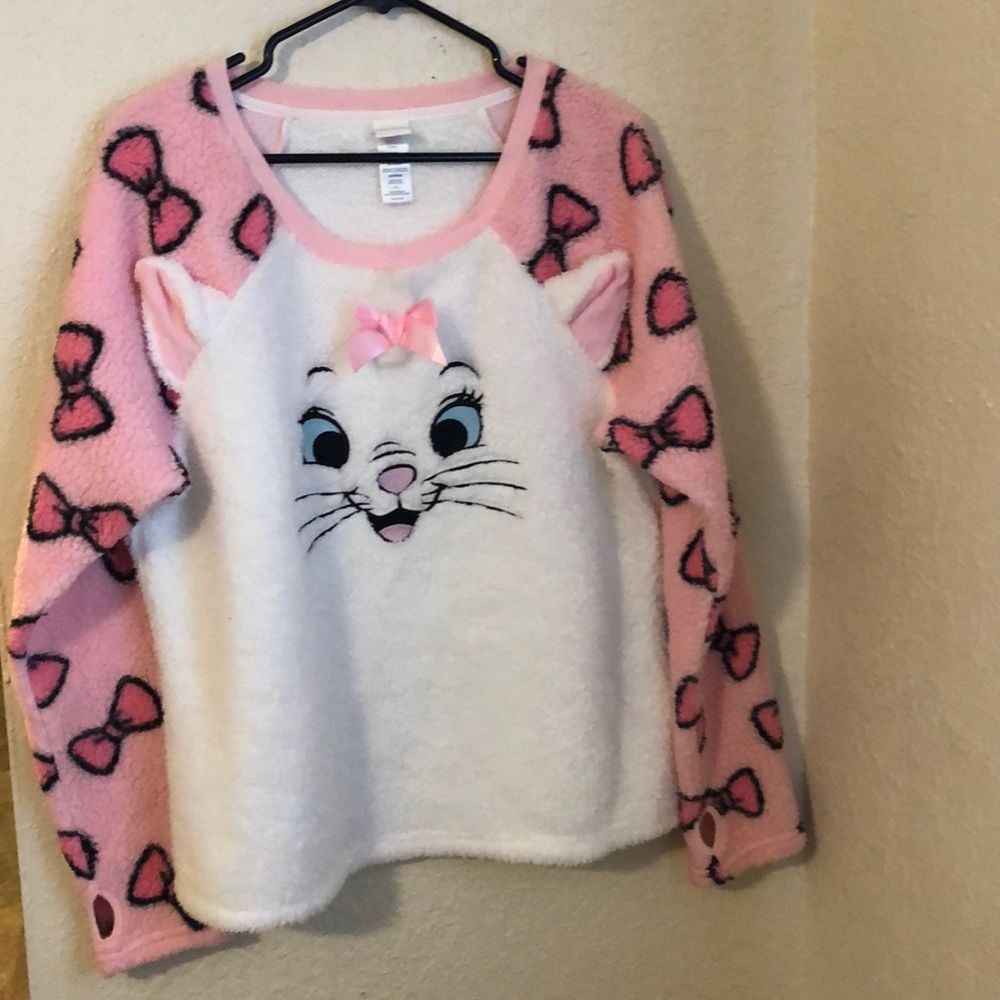 Disney Marie Sleep Set Aristocats - Gem